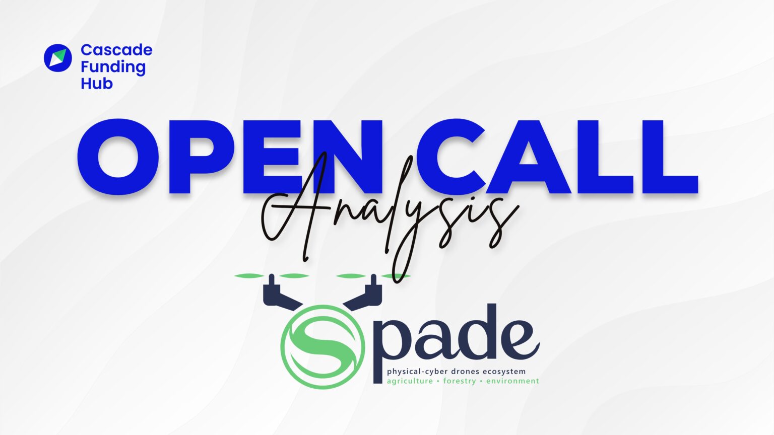 Home - Cascade Funding Hub