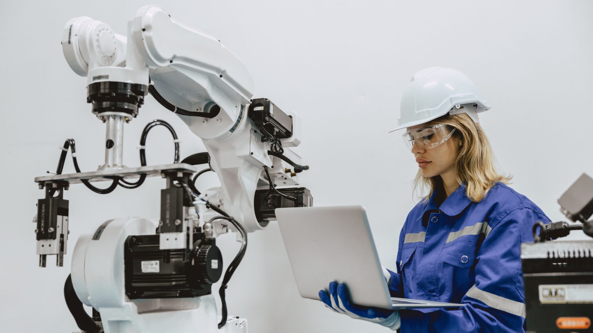 Open Call Analysis: FORTIS Boosting Human-Robot Interaction